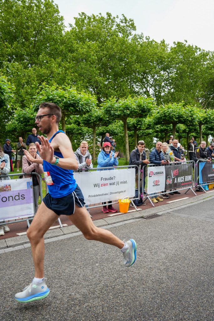 2025: Foto’s Robin Gojani - Finish - IJsselsteinloop